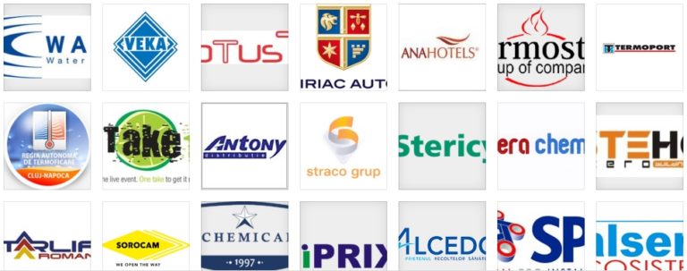 Clientii nostri - Legitimatii conducator auto